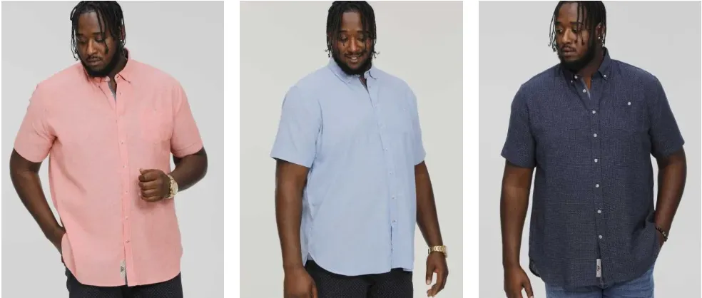 Rising Significance for Plus Size Clothing