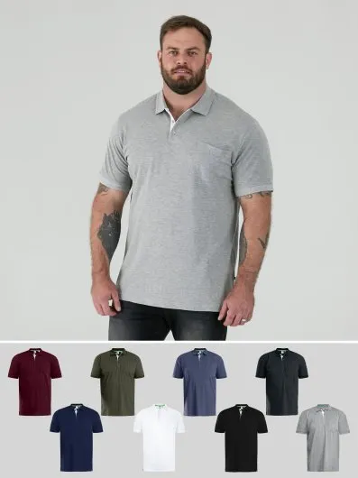Duke Clothing - Wholesale - Polos