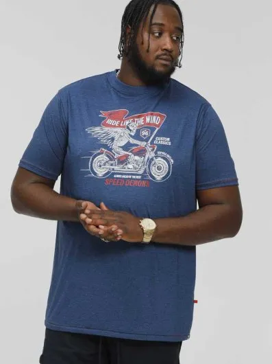 Duke Clothing - Wholesale - T-shirts / Tops