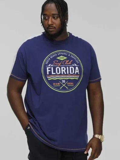 Duke Clothing - Wholesale - T-shirts / Tops