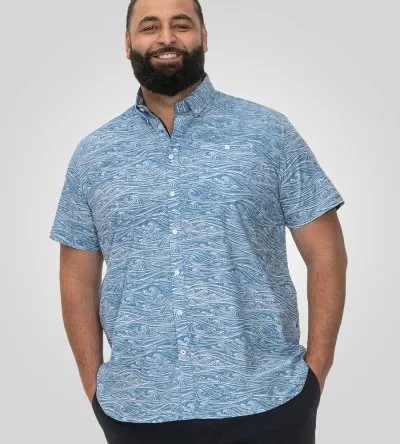 Duke Clothing - Wholesale - Shirts