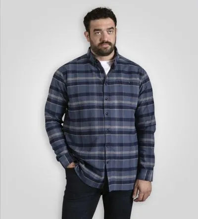 Big and Tall Wholesale Men's Clothing Solutions - Duke Clothing