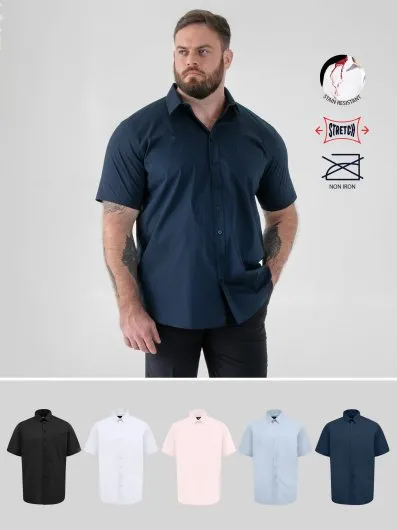 Duke Clothing - Wholesale - Shirts